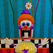 Prize King | The Pizzaria Roleplay: Remastered Wiki | Fandom