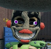 Happy Shroom/Monster Shroom | The Pizzaria Roleplay: Remastered Wiki ...