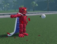 Ticket Freddy | The Pizzaria Roleplay: Remastered Wiki | Fandom