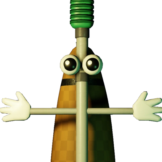 Mr. Hugs | The Pizzaria Roleplay: Remastered Wiki | Fandom