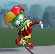 Pizza Jester | The Pizzaria Roleplay: Remastered Wiki | Fandom