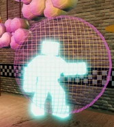 Omega Scott | The Pizzaria Roleplay: Remastered Wiki | Fandom