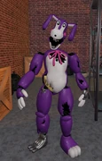 Banny | The Pizzaria Roleplay: Remastered Wiki | Fandom