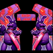 Bonnie | The Pizzaria Roleplay: Remastered Wiki | Fandom