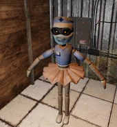 RFOM Minireena | The Pizzaria Roleplay: Remastered Wiki | Fandom