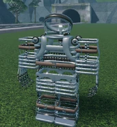 Julius | The Pizzaria Roleplay: Remastered Wiki | Fandom