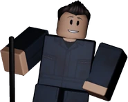 Jimbo Mopson | The Pizzaria Roleplay: Remastered Wiki | Fandom