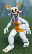 Adventure Lolbit | The Pizzaria Roleplay: Remastered Wiki | Fandom
