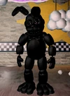 Parts & Service Bonnie | The Pizzaria Roleplay: Remastered Wiki | Fandom