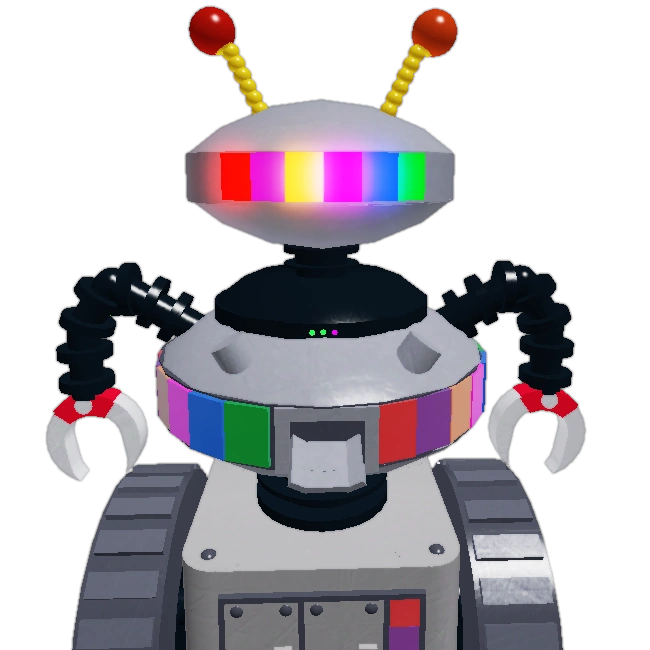 Candy Cadet | The Pizzaria Roleplay: Remastered Wiki | Fandom