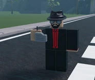 Killbots | The Pizzaria Roleplay: Remastered Wiki | Fandom