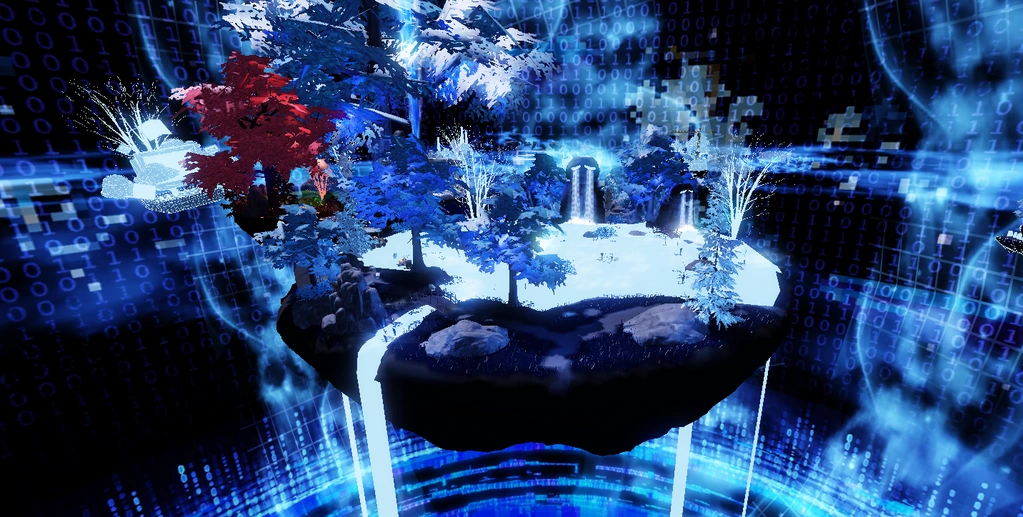 Glitchworld (Soundtrack) | The Pizzaria Roleplay: Remastered Wiki | Fandom