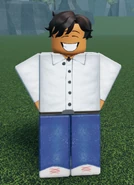 Matt Virginia | The Pizzaria Roleplay: Remastered Wiki | Fandom
