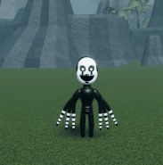 Adventure Nightmarionne | The Pizzaria Roleplay: Remastered Wiki | Fandom
