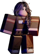 Kelly | The Pizzaria Roleplay: Remastered Wiki | Fandom