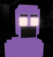 8-Bit Purple Guy | The Pizzaria Roleplay: Remastered Wiki | Fandom