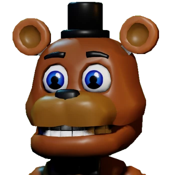 Adventure Freddy | The Pizzaria Roleplay: Remastered Wiki | Fandom