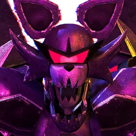 Gorehound | The Pizzaria Roleplay: Remastered Wiki | Fandom