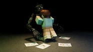 Prototype Mimic | The Pizzaria Roleplay: Remastered Wiki | Fandom