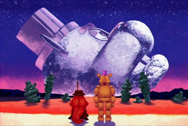 TPRR Mods | The Pizzaria Roleplay: Remastered Wiki | Fandom