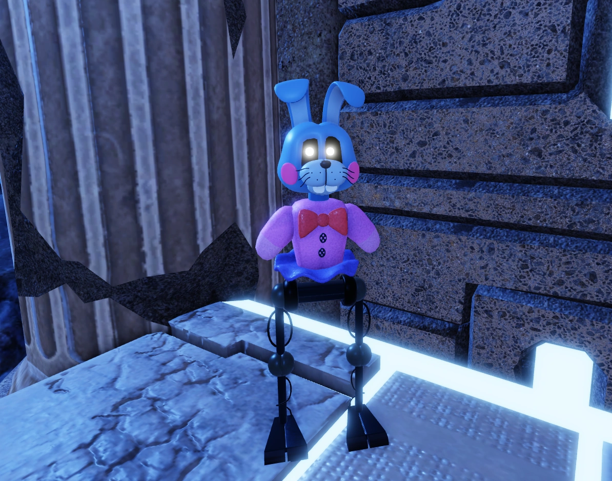 Ballonet | The Pizzaria Roleplay: Remastered Wiki | Fandom