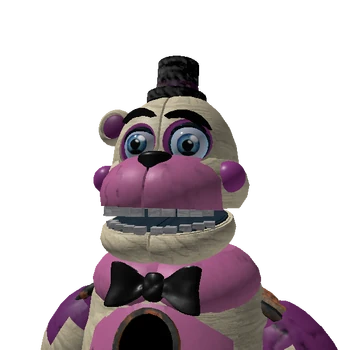 CTW Funtime Freddy | The Pizzaria Roleplay: Remastered Wiki | Fandom