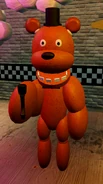 Omega Scuff | The Pizzaria Roleplay: Remastered Wiki | Fandom