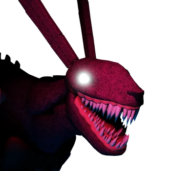 Ritual Bonnie | The Pizzaria Roleplay: Remastered Wiki | Fandom
