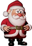 Stop Motion Santa | The Pizzaria Roleplay: Remastered Wiki | Fandom