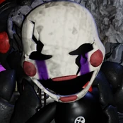 Shattered Lefty | The Pizzaria Roleplay: Remastered Wiki | Fandom