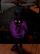 Toxic Springtrap | The Pizzaria Roleplay: Remastered Wiki | Fandom