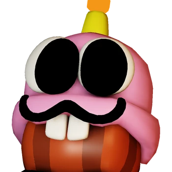 Frod & Fronds | The Pizzaria Roleplay: Remastered Wiki | Fandom