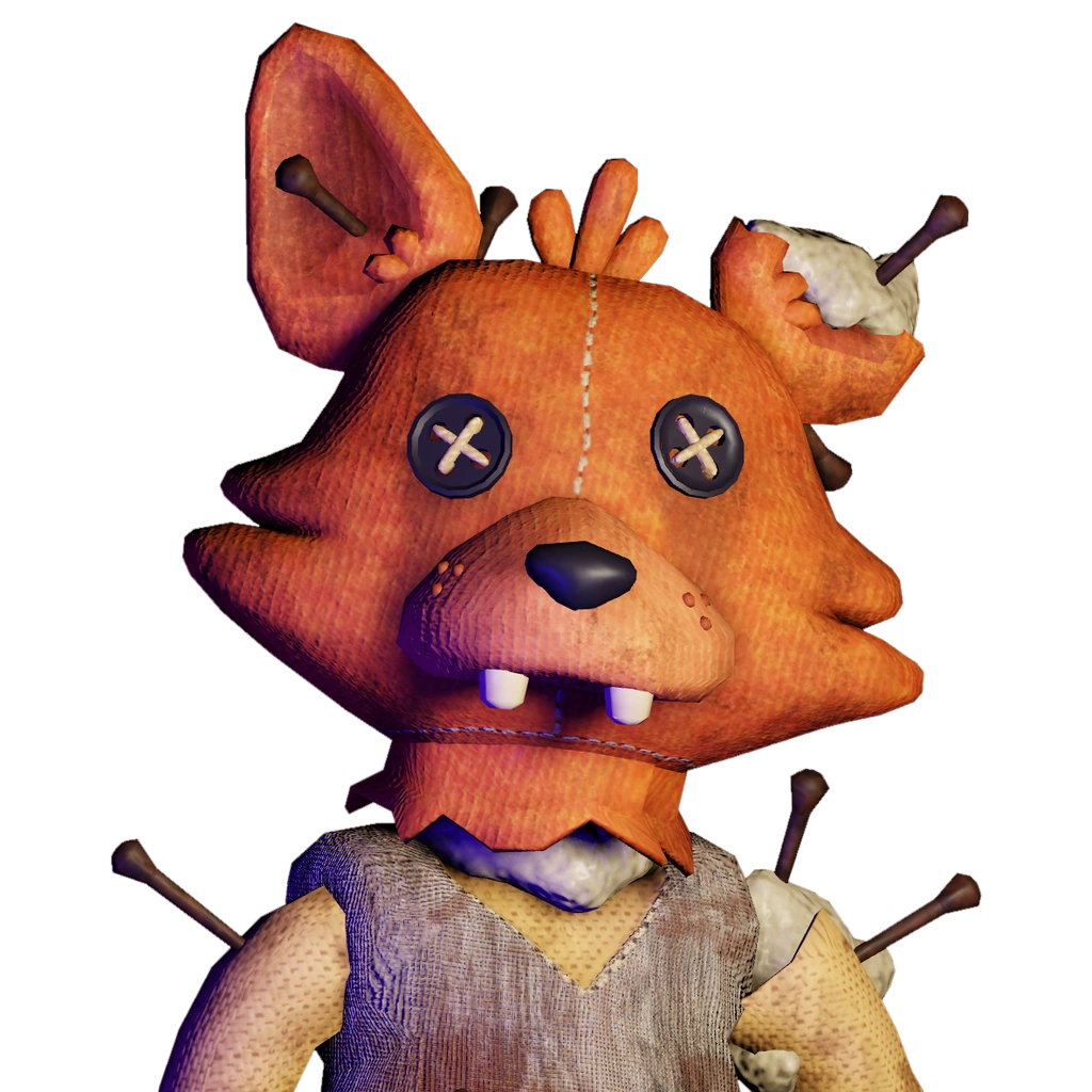 Lucid Michael | The Pizzaria Roleplay: Remastered Wiki | Fandom