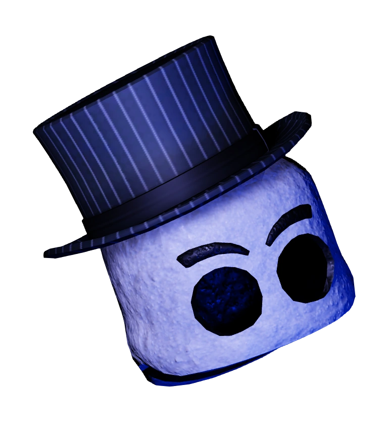 ROBLOX Mask | The Pizzaria Roleplay: Remastered Wiki | Fandom