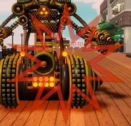 Souldozer | The Pizzaria Roleplay: Remastered Wiki | Fandom