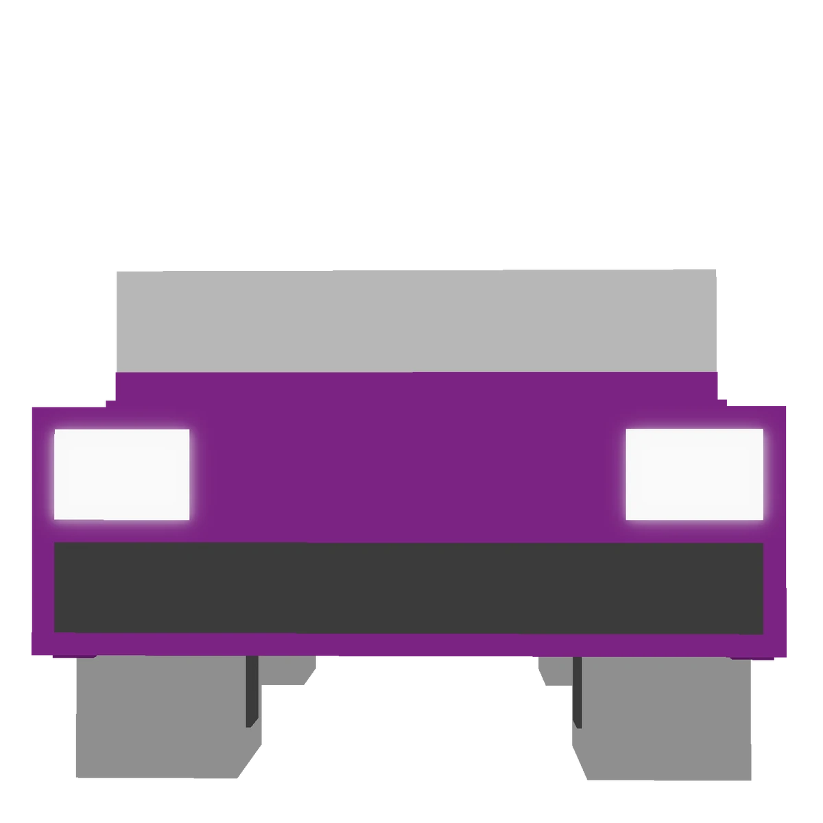 8-Bit Purple Guy | The Pizzaria Roleplay: Remastered Wiki | Fandom