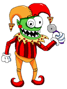Pizza Jester | The Pizzaria Roleplay: Remastered Wiki | Fandom