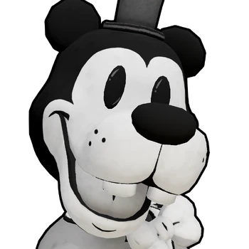 Rubberhose Freddy | The Pizzaria Roleplay: Remastered Wiki | Fandom