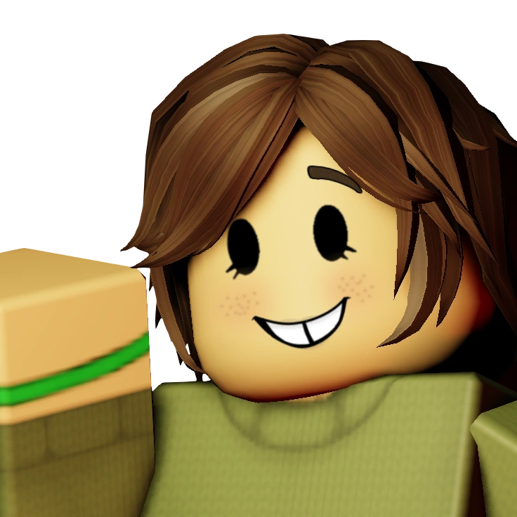 Charlotte Emily | The Pizzaria Roleplay: Remastered Wiki | Fandom