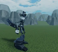 Gorehound | The Pizzaria Roleplay: Remastered Wiki | Fandom