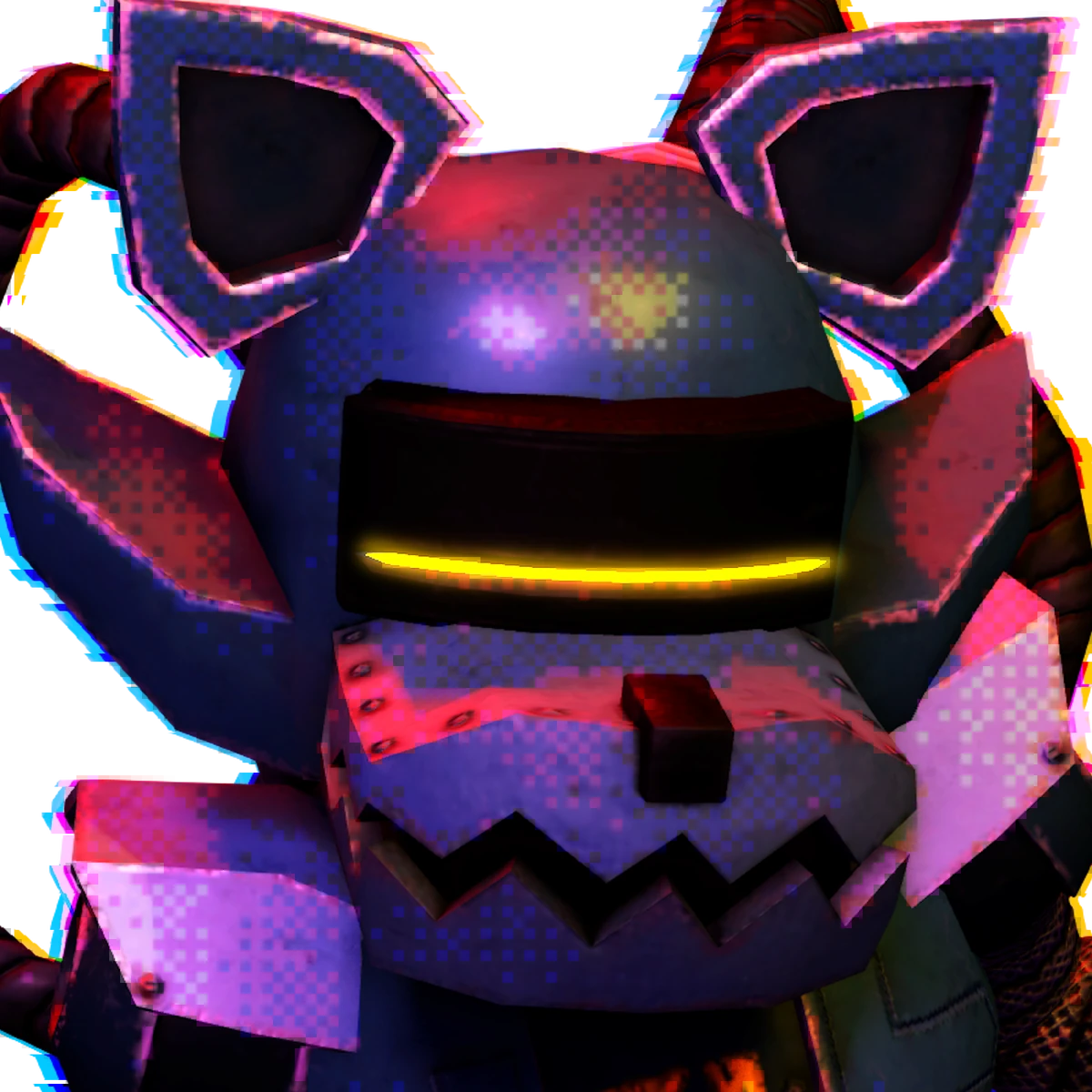 Gorehound | The Pizzaria Roleplay: Remastered Wiki | Fandom