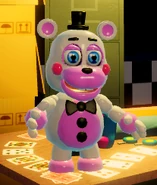 Helpy | The Pizzaria Roleplay: Remastered Wiki | Fandom