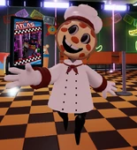 The Buffet Bros | The Pizzaria Roleplay: Remastered Wiki | Fandom