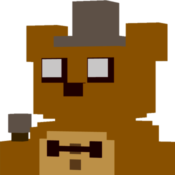 8-Bit Adventure Fredbear & The Adventure Sprites | The Pizzaria ...