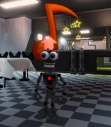 Adventure Endo 01 | The Pizzaria Roleplay: Remastered Wiki | Fandom
