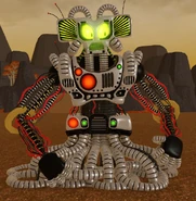 Bio-Beta | The Pizzaria Roleplay: Remastered Wiki | Fandom