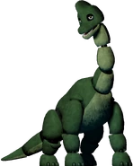 Rocky & The Diner-saurs | The Pizzaria Roleplay: Remastered Wiki | Fandom