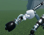 Tangle | The Pizzaria Roleplay: Remastered Wiki | Fandom