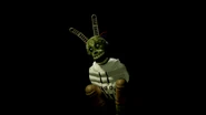 Claustrophobia Springtrap | The Pizzaria Roleplay: Remastered Wiki | Fandom