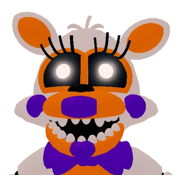 Adventure Lolbit | The Pizzaria Roleplay: Remastered Wiki | Fandom